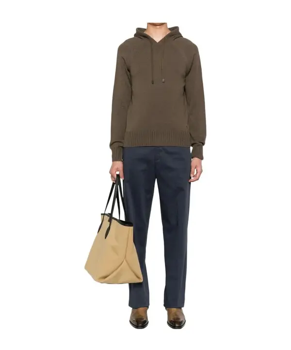 TOM FORD Hooded Sweater