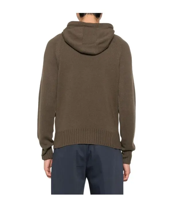 TOM FORD Hooded Sweater