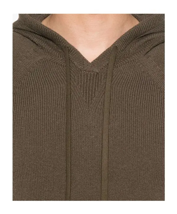 TOM FORD Hooded Sweater