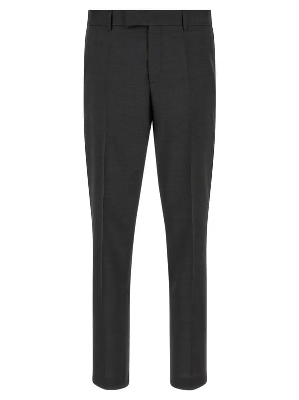 Hugo Boss Long-sleeve Suit Set