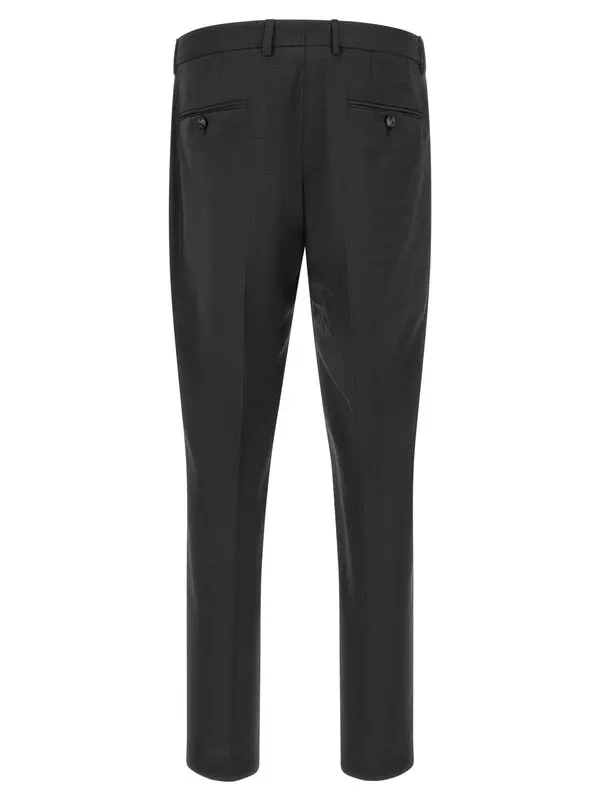 Hugo Boss Long-sleeve Suit Set