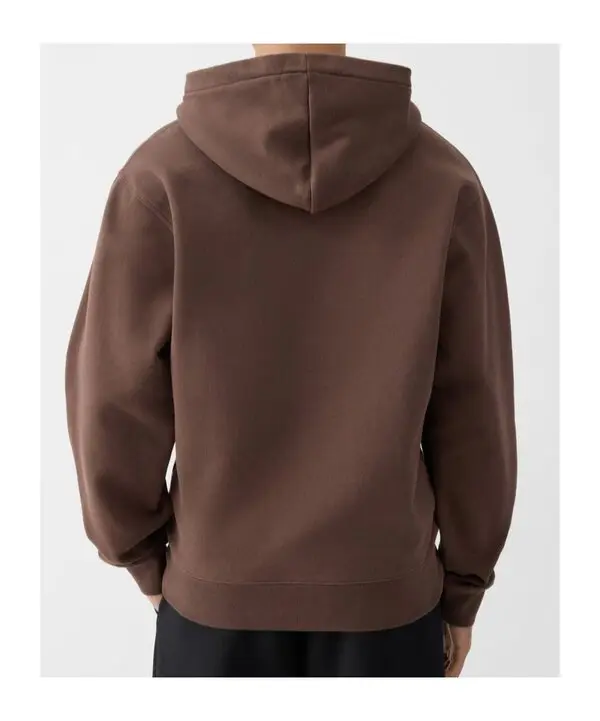 Jacquemus Logo-patch Hoodie