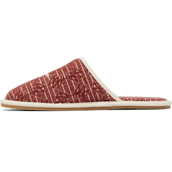 Amiri Chateau Ma Slippers