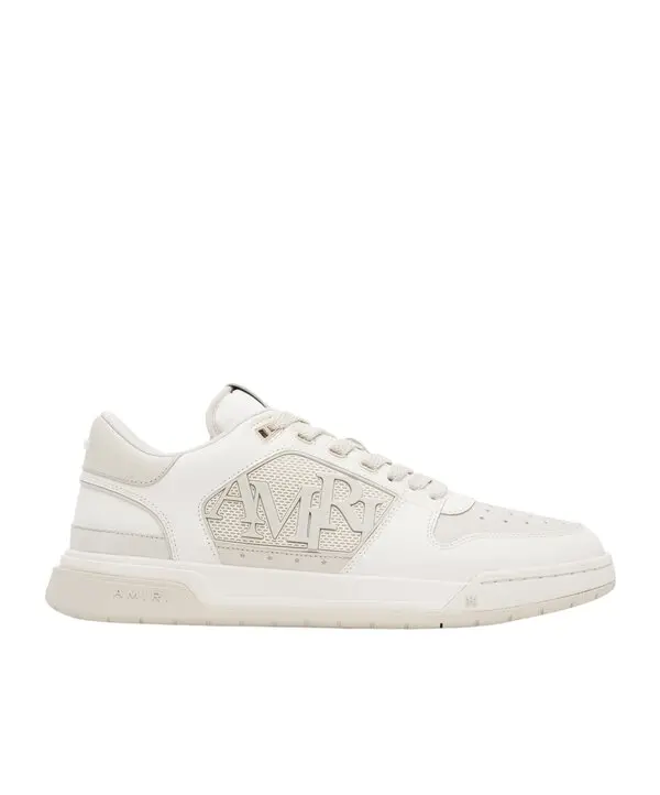 Amiri Classic Low Sneakers