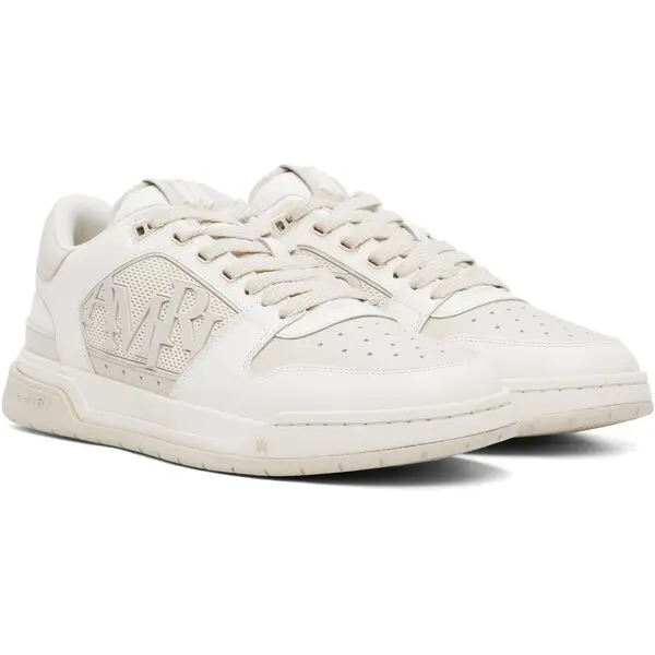 Amiri Classic Low Sneakers