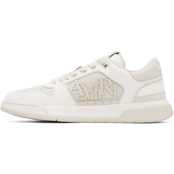 Amiri Classic Low Sneakers