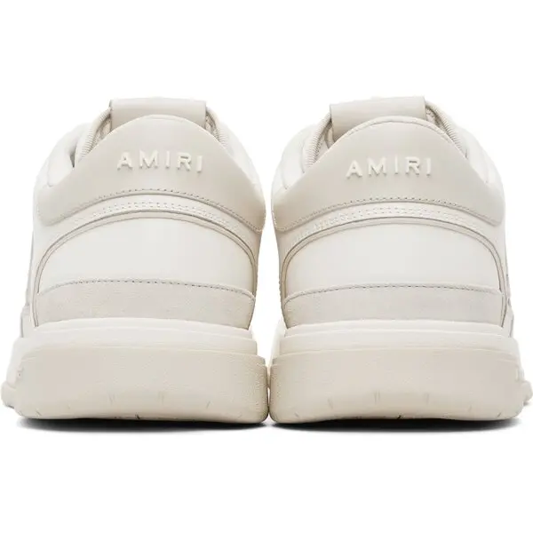 Amiri Classic Low Sneakers