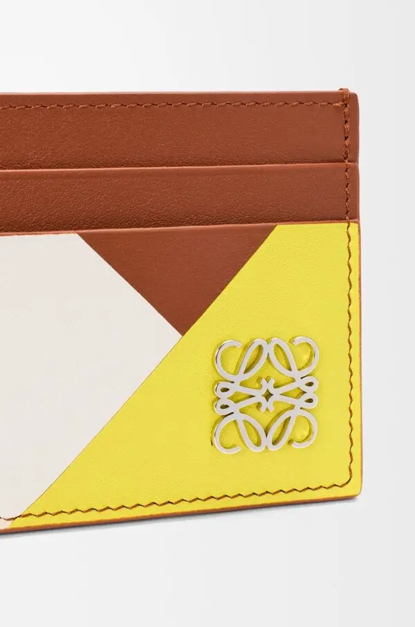 Loewe Leather Cardholder