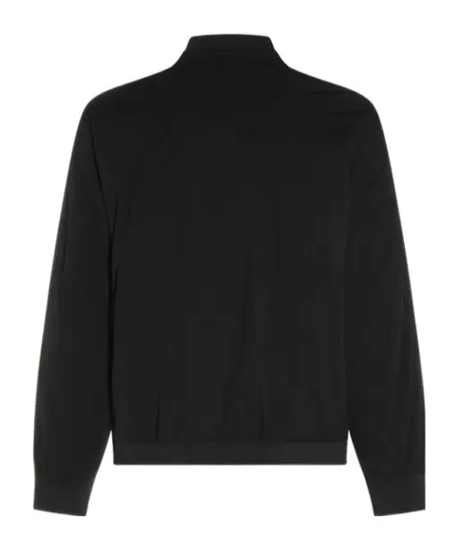 C.P. COMPANY Lens-detail Zip-fastening Jacket