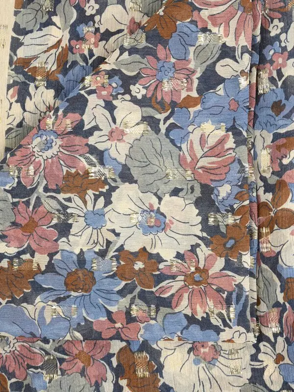 Valentino Garavani Floral Scarf