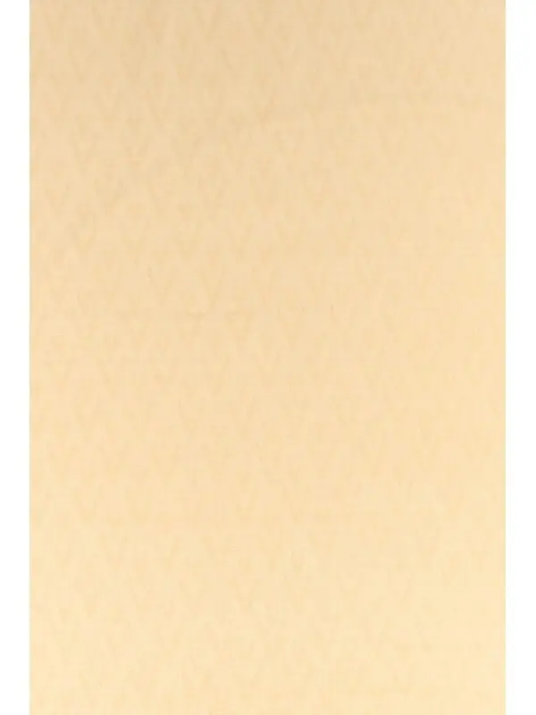 Valentino Garavani Tasseled Scarf