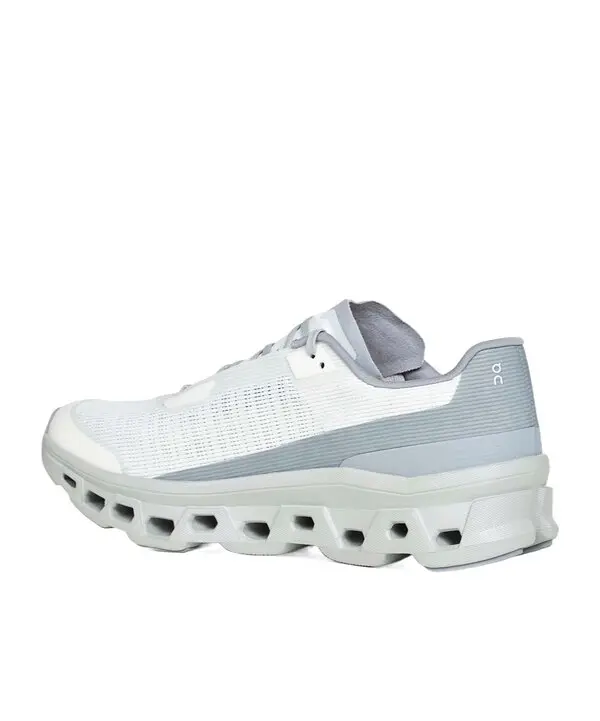 On Round-toe Sneakers
