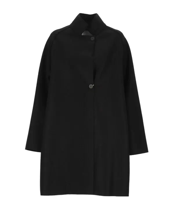 Harris Wharf London Wool Coat - No