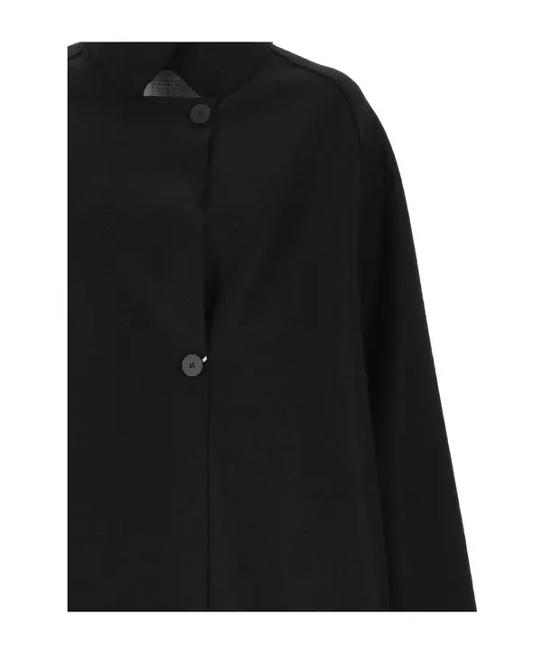 Harris Wharf London Wool Coat