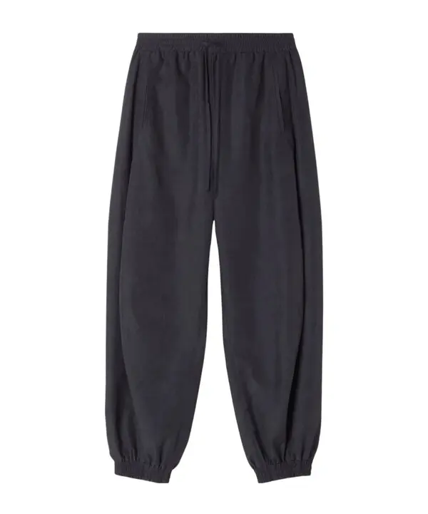 RÓHE Pleated Casual Trousers