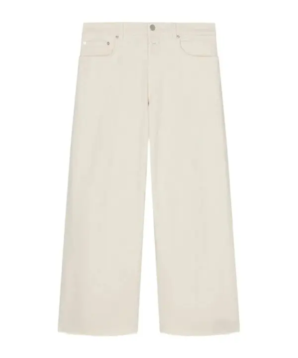 Closed Jayla Frayed Jeans