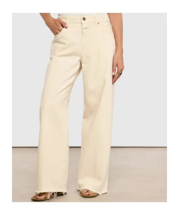 Closed Jayla Frayed Jeans