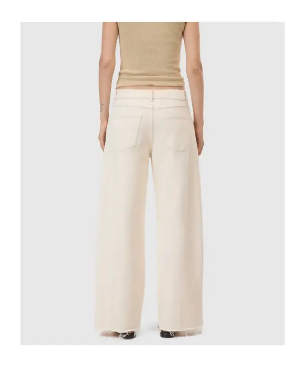 Closed Jayla Frayed Jeans