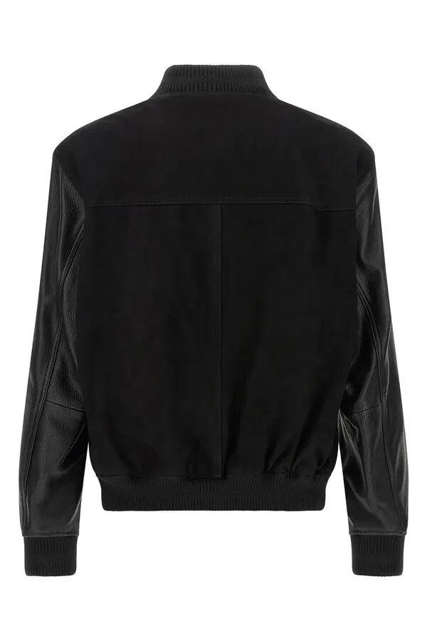 Hugo Boss Long-sleeve Casual Jacket