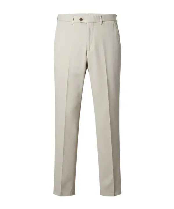 Brunello Cucinelli Cotton Pants