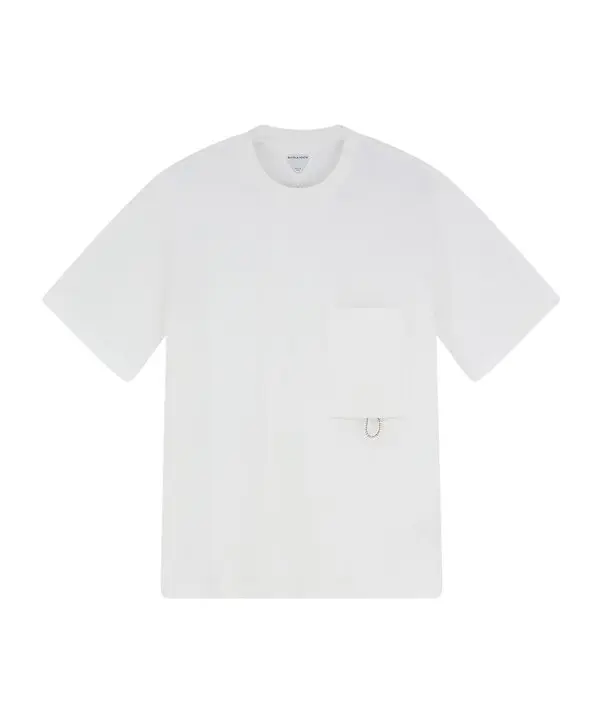 Bottega Veneta Short-sleeved T-shirt