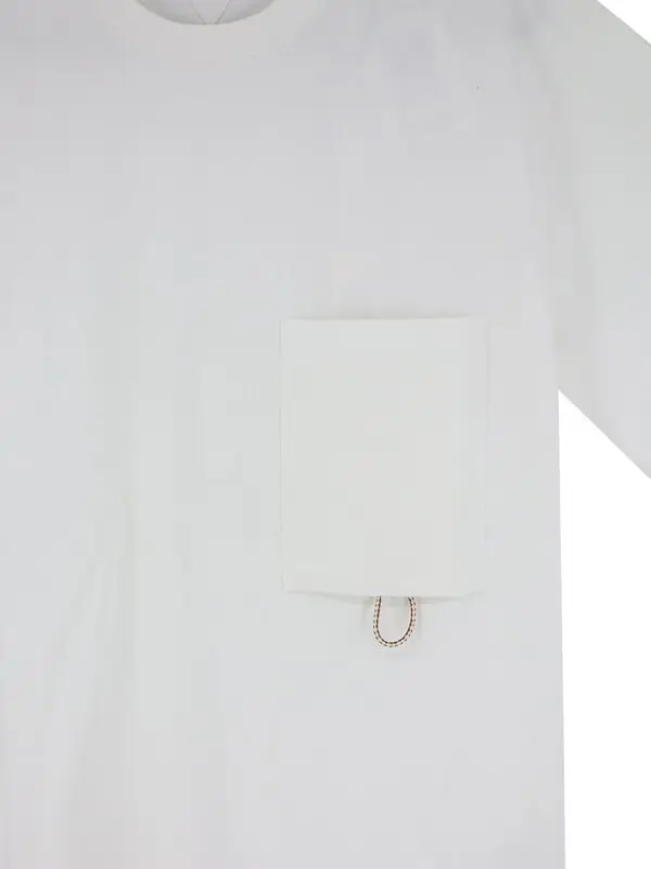 Bottega Veneta Short-sleeved T-shirt
