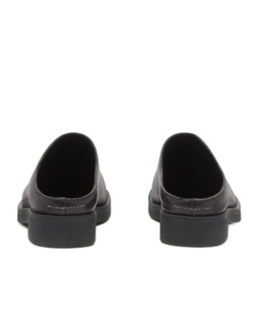 MAISON MARGIELA Biker Round-toe Mules