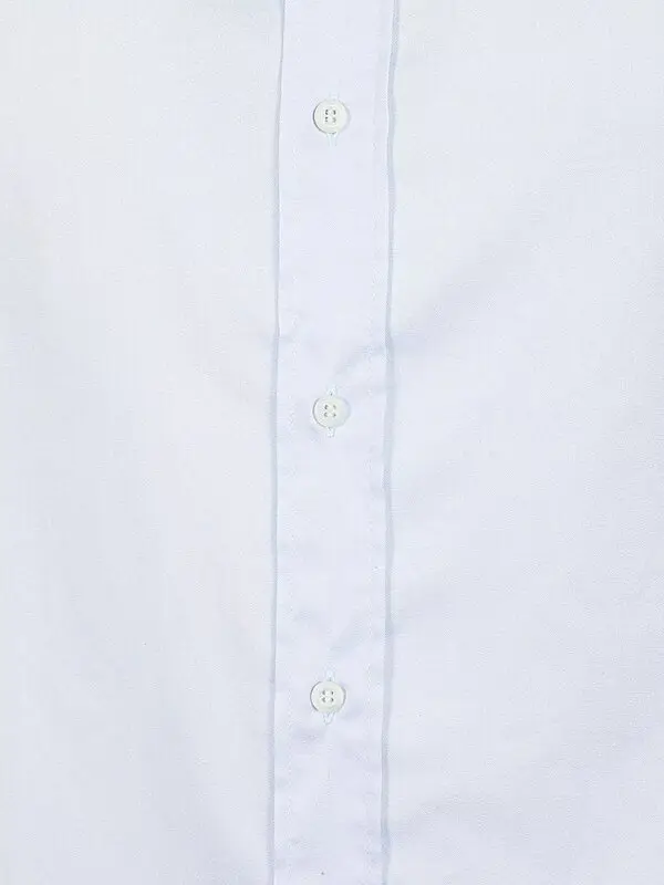 Brunello Cucinelli Long-sleeved Shirt