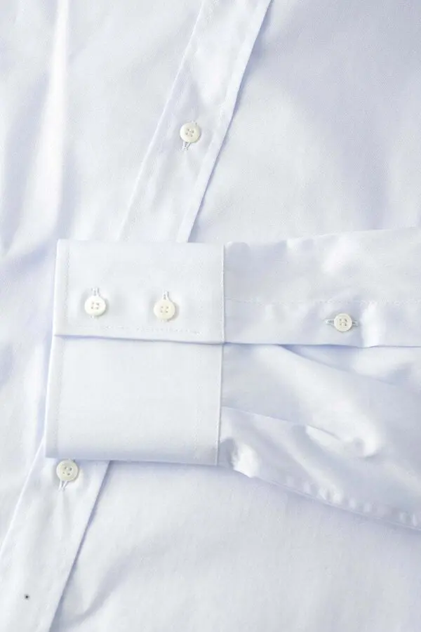 Brunello Cucinelli Button-down Collar Shirt