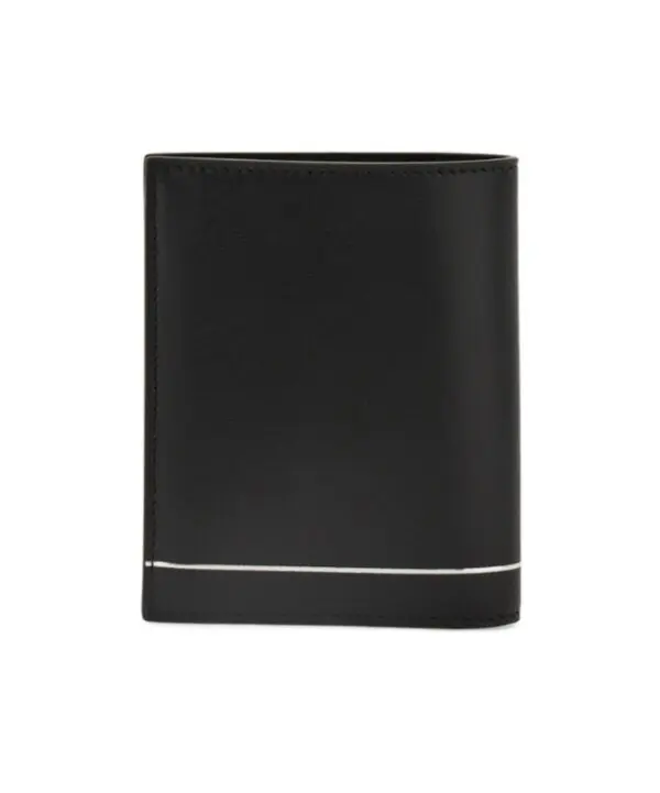 FERRAGAMO Gancini Credit Card Holder
