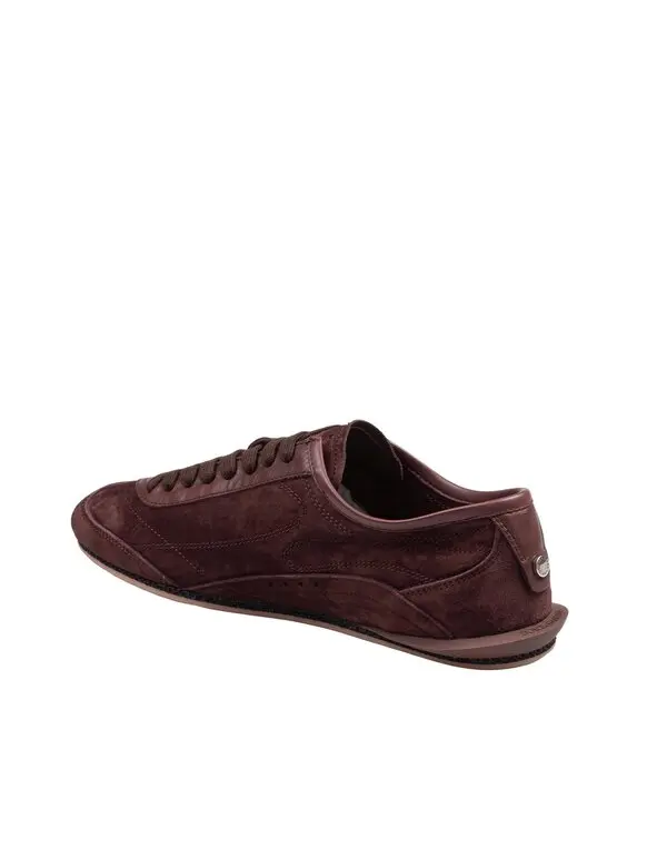 Dolce & Gabbana Dolce Gabbana Gimondi Plus Low-top Sneakers