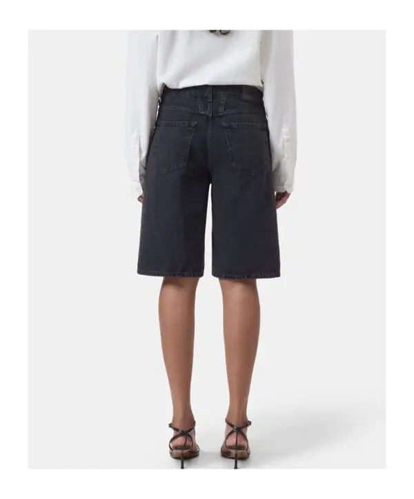 Closed Jenica Shorts