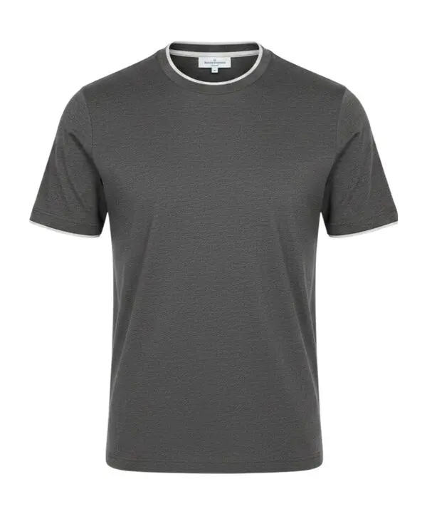 Brunello Cucinelli Cotton T-shirt