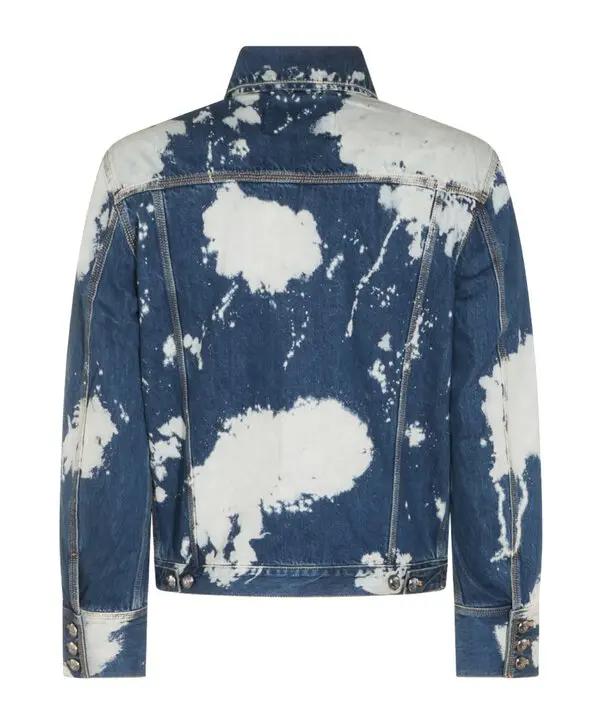 VIVIENNE WESTWOOD Worker Jacket
