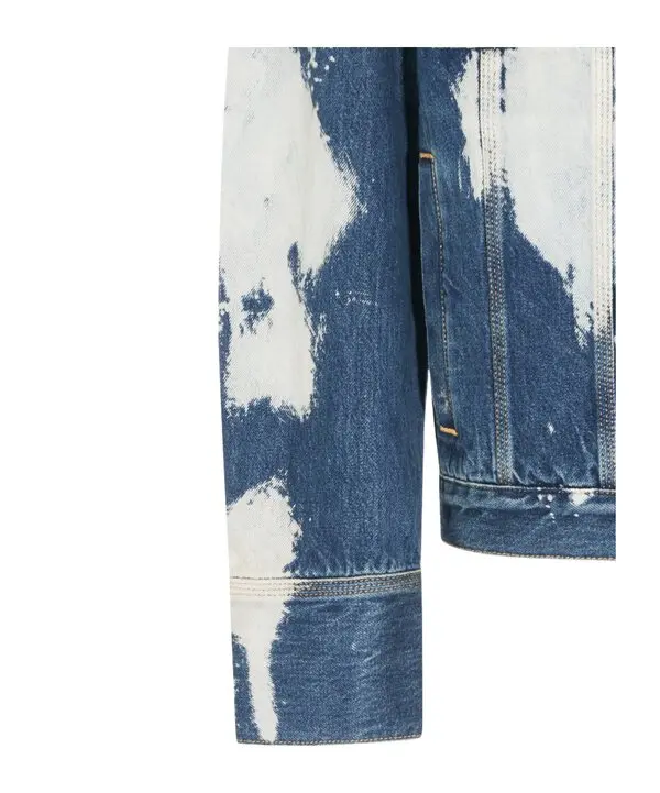 VIVIENNE WESTWOOD Worker Jacket