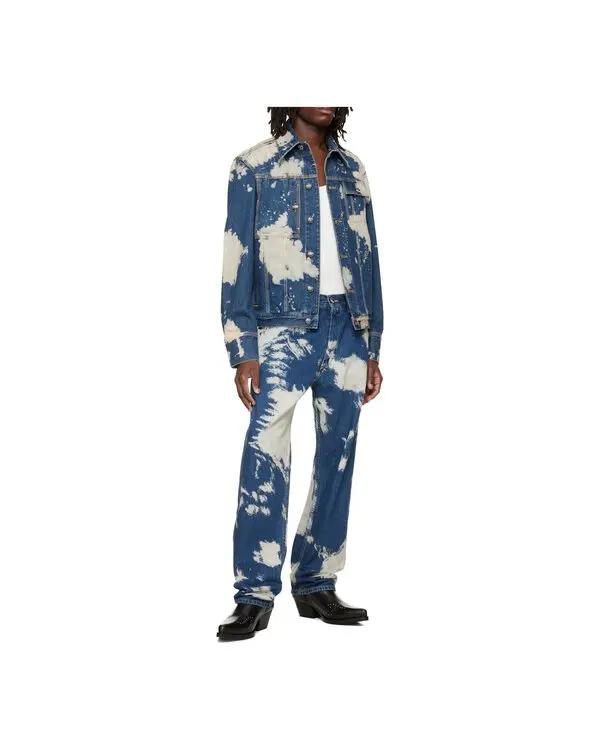 VIVIENNE WESTWOOD Worker Jacket - Blue