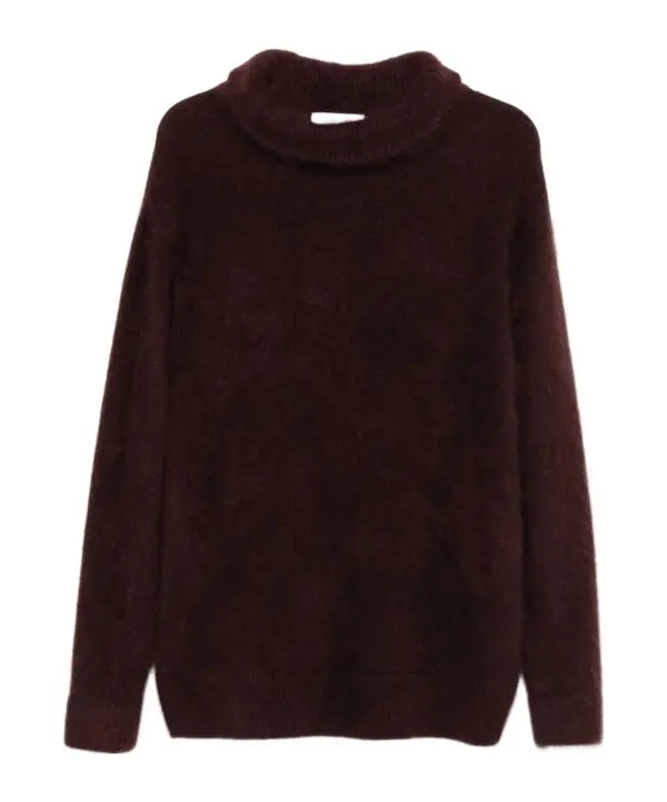 Dorothee Schumacher Turtleneck Sweater