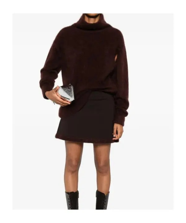 Dorothee Schumacher Turtleneck Sweater