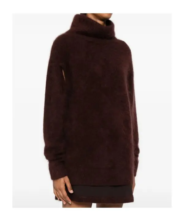 Dorothee Schumacher Turtleneck Sweater