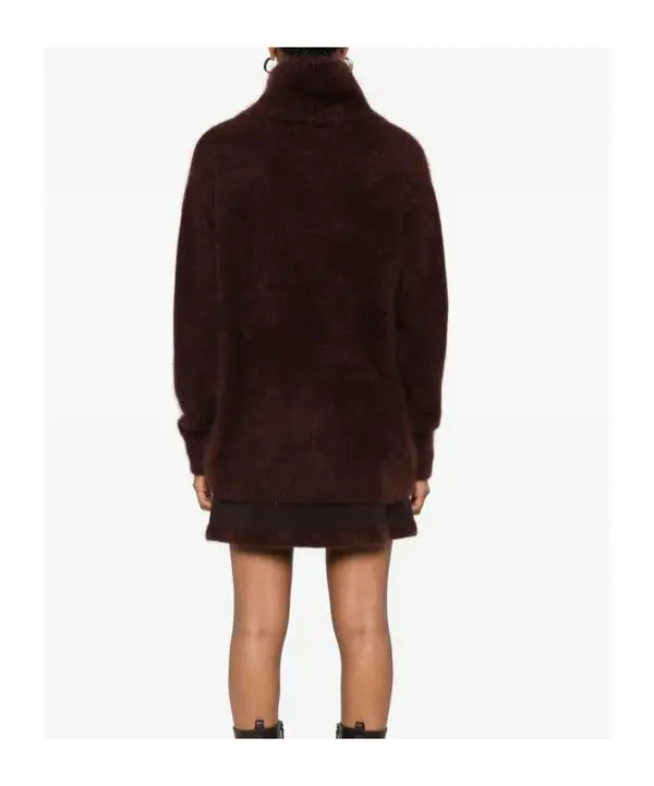 Dorothee Schumacher Turtleneck Sweater