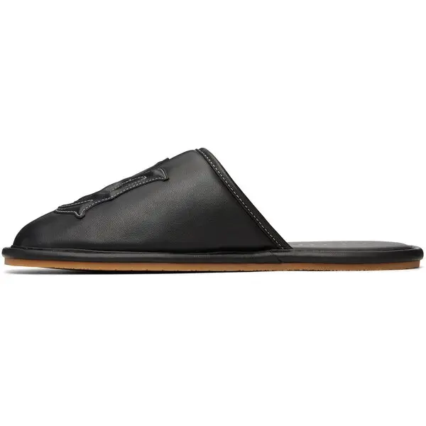 Amiri Slip-on Slides
