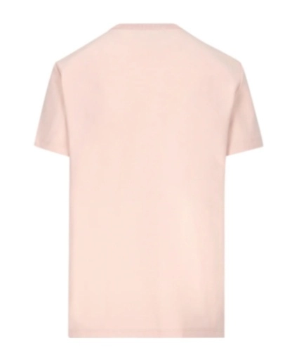 Loro Piana Short Sleeve Crewneck T-shirt