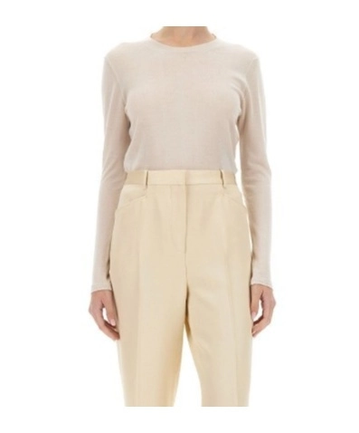 TOM FORD Crewneck Long Sleeve Knitted Top