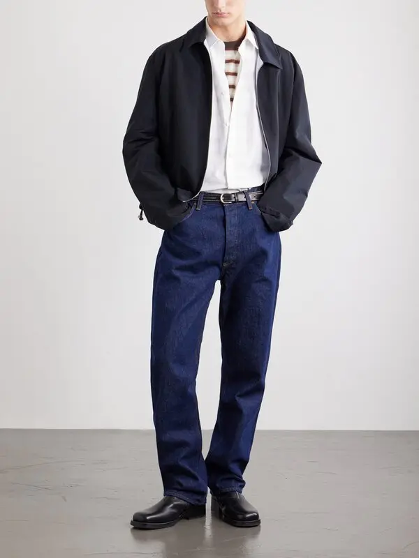 AGOLDE 90's Straight-leg Jeans