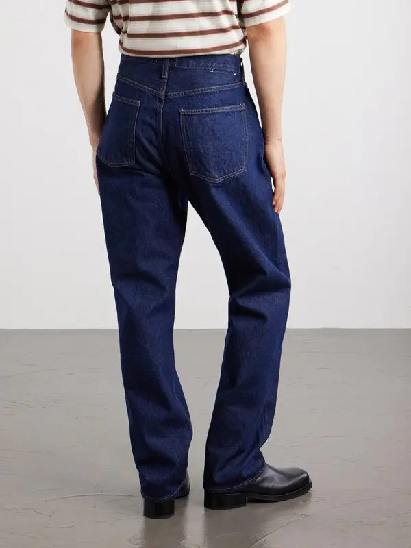 AGOLDE 90's Straight-leg Jeans