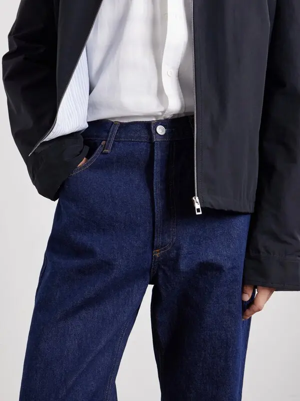 AGOLDE 90's Straight-leg Jeans