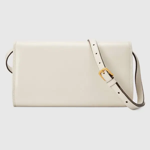 Gucci Gg Small Shoulder Bag