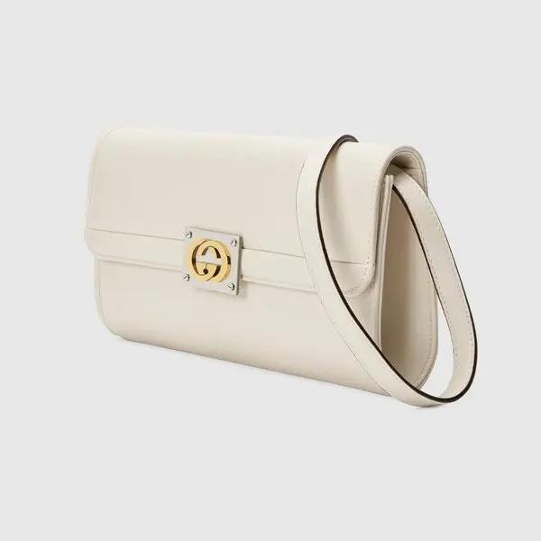 Gucci Gg Small Shoulder Bag