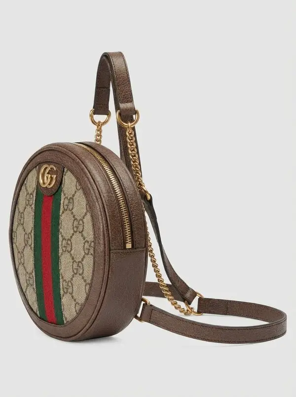 Gucci Ophidia Gg Mini Backpack