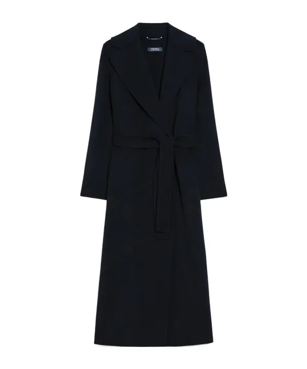 Max Mara Long-sleeved Coat